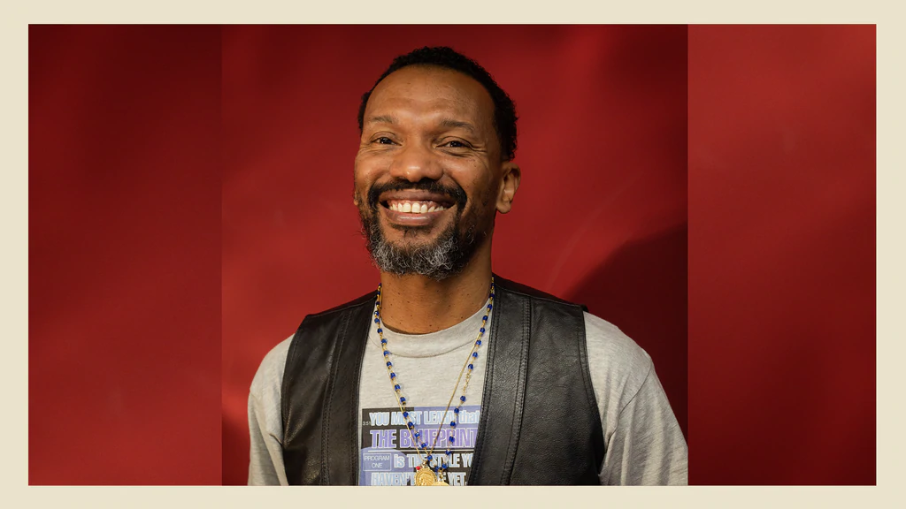 Edson Sabajo (Patta) ADCN’s eerste President of the Year - HAGENS PR