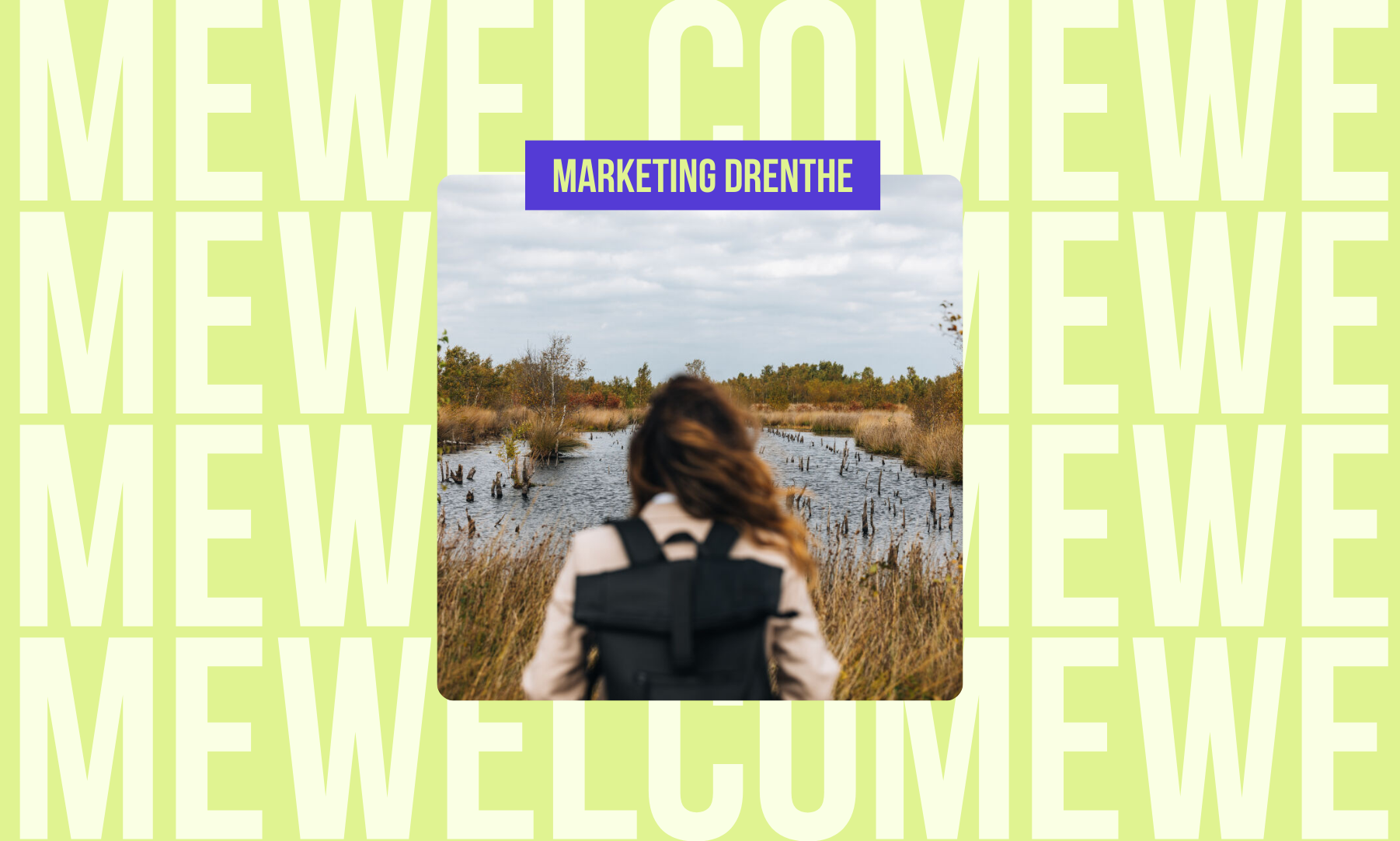 Marketing Drenthe - Hagens PR